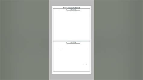 Sorting Datastructuregtu Youtube