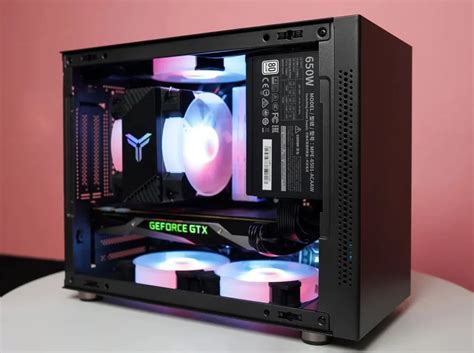 The 7 Smallest Micro Atx Cases In 2022 Voltcave
