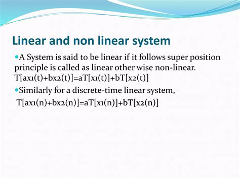 Digital Signal Processing Pptx