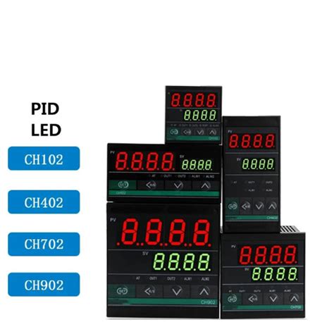 Good Price Digital Temperature Controller 220V XMTD Industrial Sensor Switch Temperature