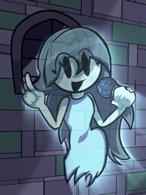 Tickle Spooky Rp By Adenestrada On Deviantart