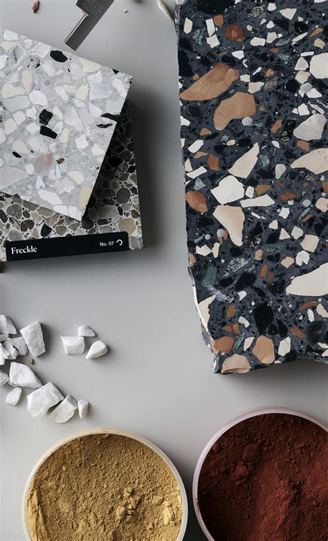 Unique Terrazzo Tiles And Slabs Australia Fibonacci