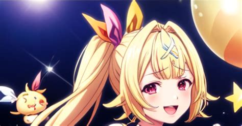 星川サラ Hskw Buruberiのイラスト Pixiv