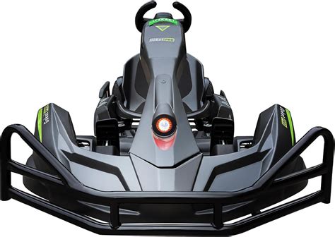 Electric Go Kart Pro Go Karts For Adults Build In 1500w2 Ac Brushless