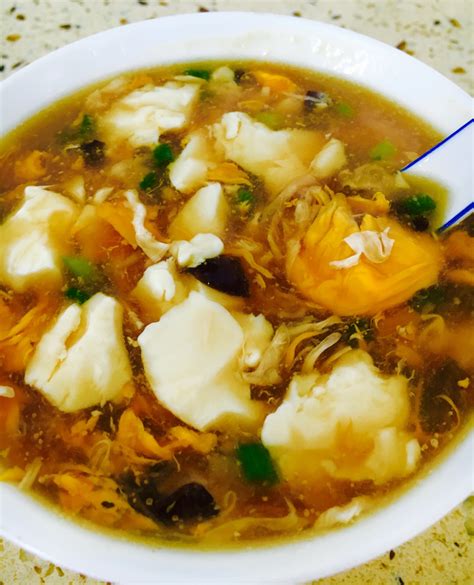 豆腐脑怎么做 豆腐脑的做法 豆果美食