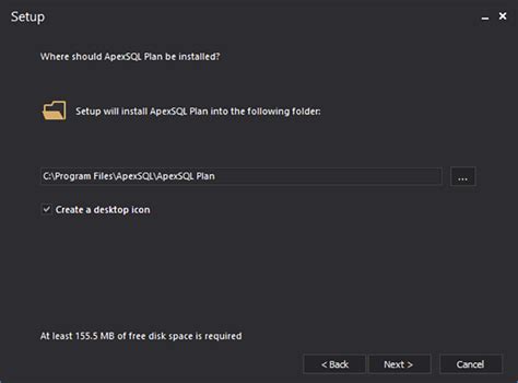 A New SQL Execution Plan Viewer