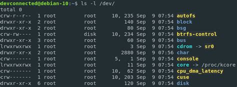 Input Output Redirection On Linux Explained Devconnected