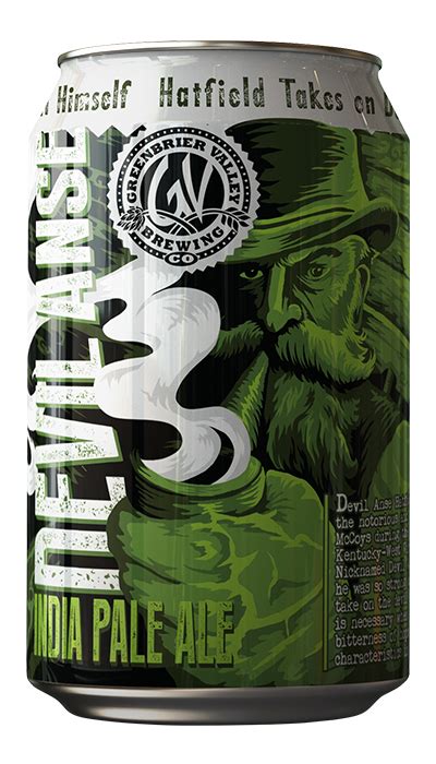 Home Greenbrier Valley Brewing Company