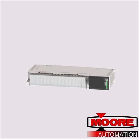 Schneider Electric 140ACI04000C Analog Input Module
