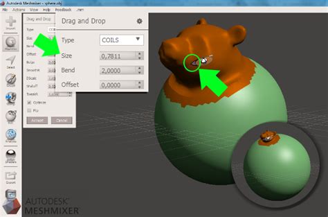 Meshmixer 3d Printing Tutorial 3d Printing Blog I Materialise