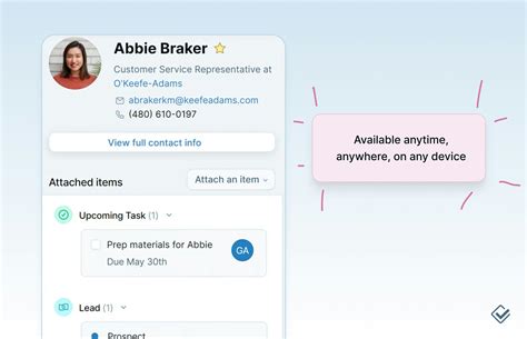 Less Annoying Crm Reviews Cost And Features Getapp Australia 2024