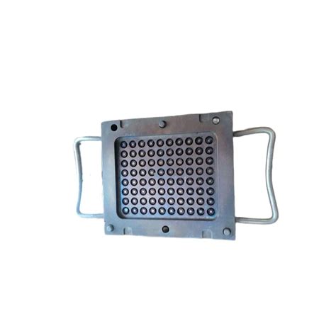 Custom High Quality Compression Molding Rubber Cylinder Bellows Tooling Sun