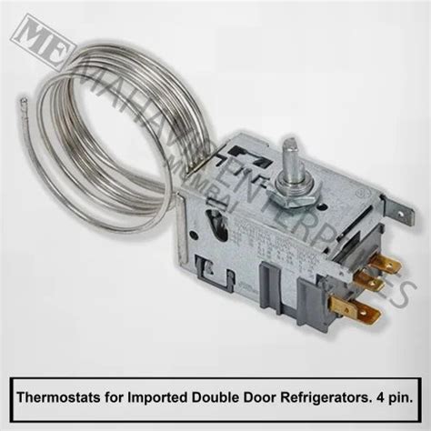 Refrigerator Thermostat At Best Price In Mumbai By Mahavir Enterprises Id 2853339112991