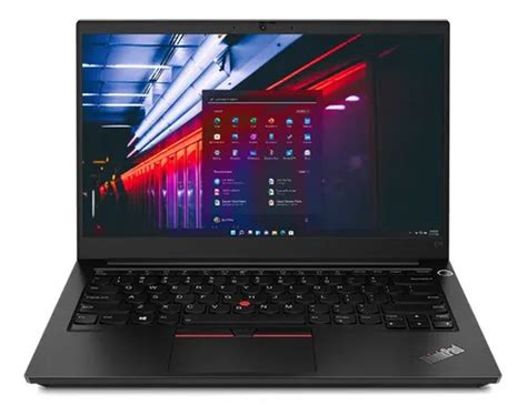 Lenovo Thinkpad E14 Gen 2 Mercadolibre