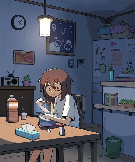 Original Drawn By Cheribon Danbooru