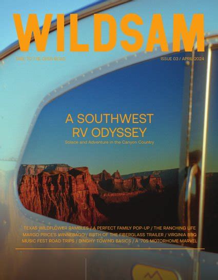 Wildsammag 2024 04 April