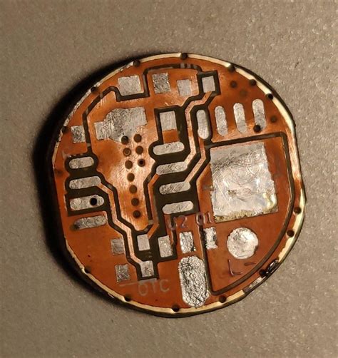 Adventures In Tinyavr 1 Series 340 By Merlot Flashlight Modding