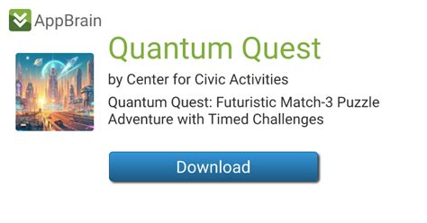 Quantum Quest For Android Free App Download