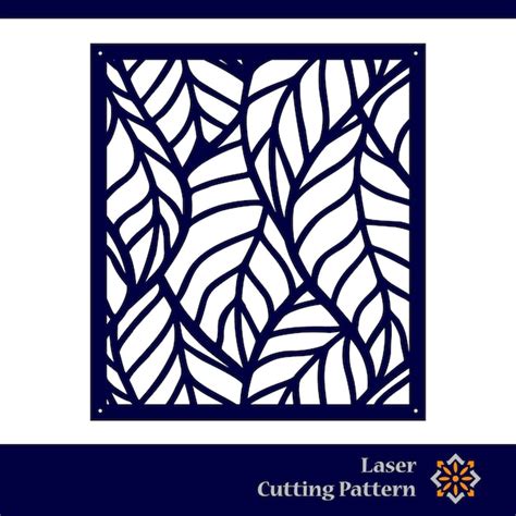 Premium Vector Decorative Laser Cut And Cnc Panels