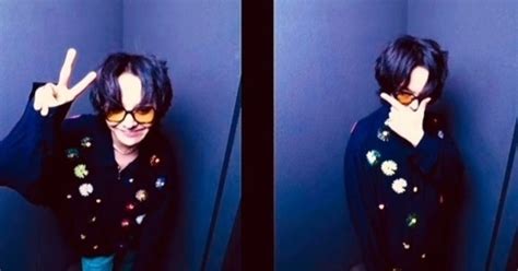 지드래곤 36살 생일 맞아 더 힙한 카이스트 교수님