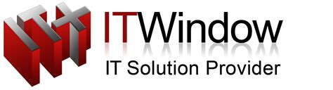 Techtalk Banner It Window