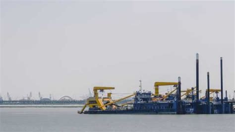 Fugro Fugrf Stock Price And Overview