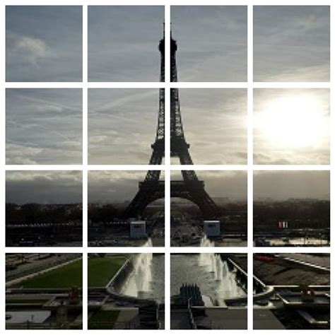 Mriganka Nath On Linkedin Vit Part 1 Patchify Images Using Pytorch Unfold