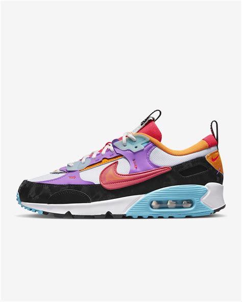 Nike Air Max 90 Futura Womens Shoes Nike My