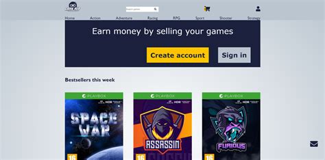 Github Pkkstud Gh Gamehub Project