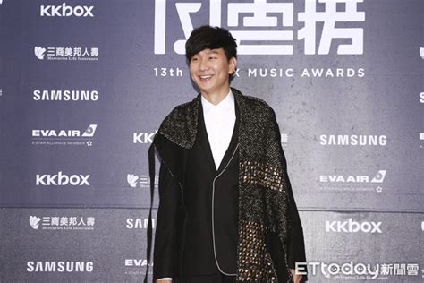 林俊傑5段式升key飆《末日之戀》 現場粉絲傻到忘了尖叫 Ettoday星光雲 Ettoday新聞雲