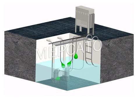 Vinflo Submersible Float Switch High Quality Vinflo Submersible Float