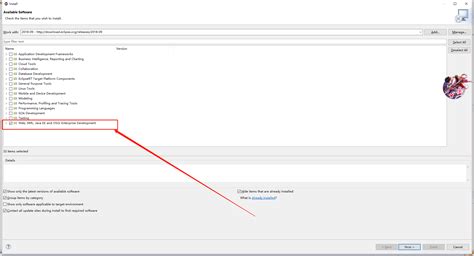 Eclipse添加server插件eclipse安装server插件 Csdn博客