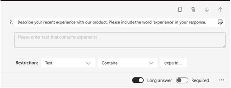 marcel broschk on linkedin new feature in microsoft forms