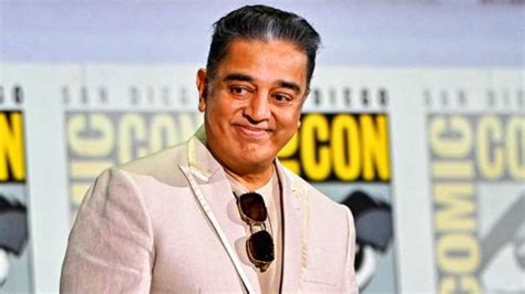 Kamal Haasan வில்லனாக நடிக்க ஒப்புக் கொள்ள இதுதான் காரணம் கமல்