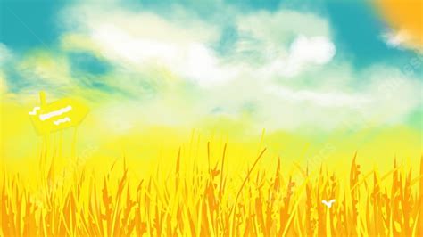 Blue Sky Moon Starry Beautiful Powerpoint Background For Free Download Slidesdocs