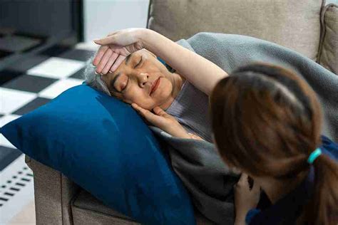 Memory Test For Dementia Top Questions Test Types And Scoring