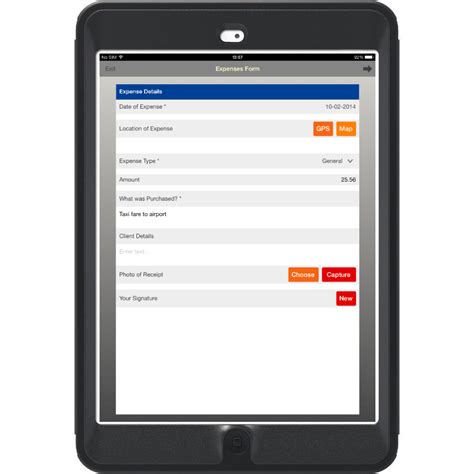 Formsfly Screenshots Formsfly Support