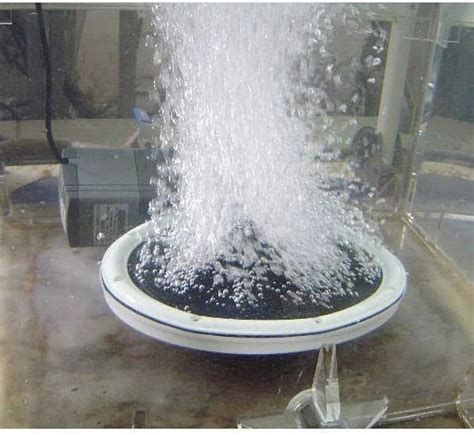 Water Diffused Aeration System At Best Price In New Delhi By Mahadev