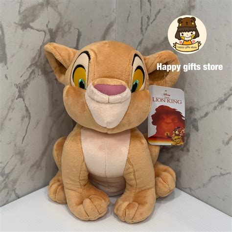 ตุ๊กตาสิงโตไลออนคิง ถูกที่สุด พร้อมโปรโมชั่น มิ ย 2023 Biggoเช็คราคาง่ายๆ