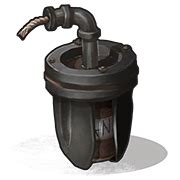 Survey Charge Rust Wiki