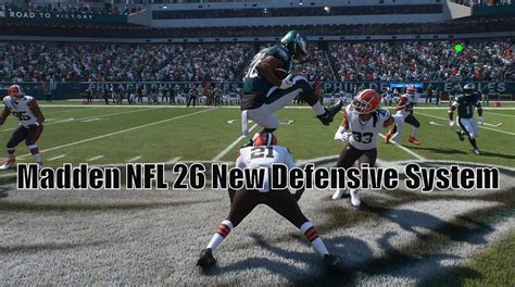 Madden Nfl 26 8 Common Mistakes How To Avoid Them That Slow Down