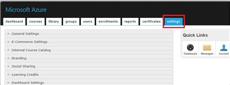 Configure LearnUpon For Single Sign On With Microsoft Entra ID Microsoft Entra ID Microsoft