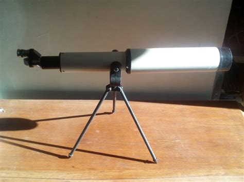 Ancienne Lunette Longue Vue Vintage Perl Catawiki