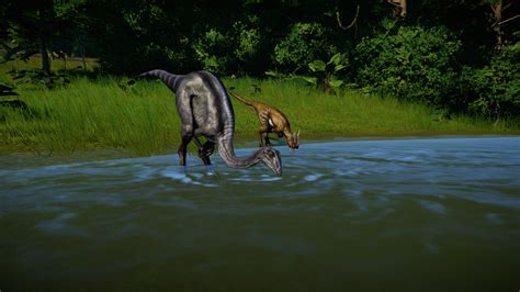 A Tour Of My Isla Matanceros Frontier Forums