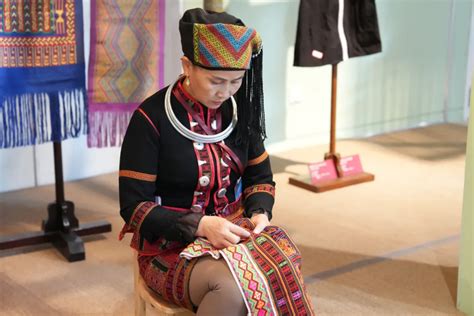 中国工艺美术馆 中国非物质文化遗产馆