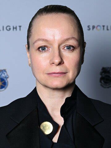 Samantha Morton Actress
