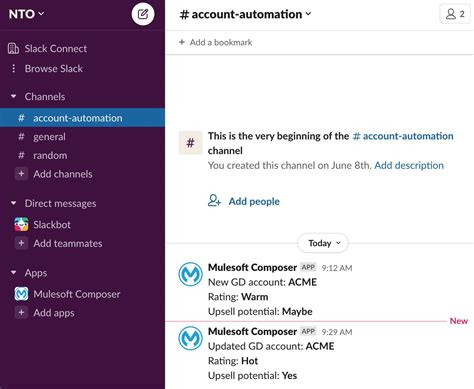 Test A Flow Salesforce Trailhead