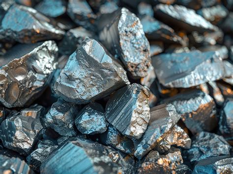 Mining And Metallurgy Legacy Project Ingenium