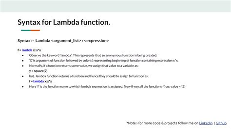 Advance Python Programming Pptx Programming Languages Computing