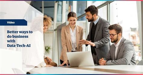 Anand Gangopadhyay On Linkedin Better Ways To Do Business With Data